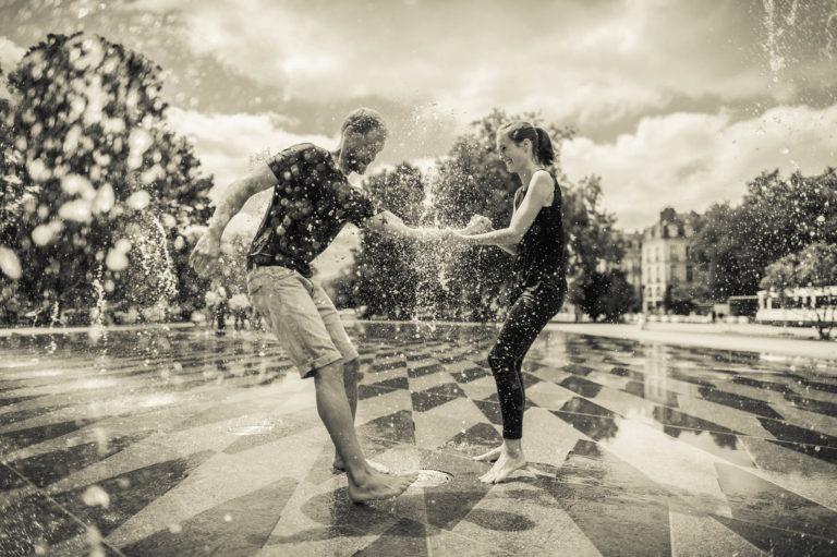 le-miroir-d-eau | Aurélien Mahot Photographe